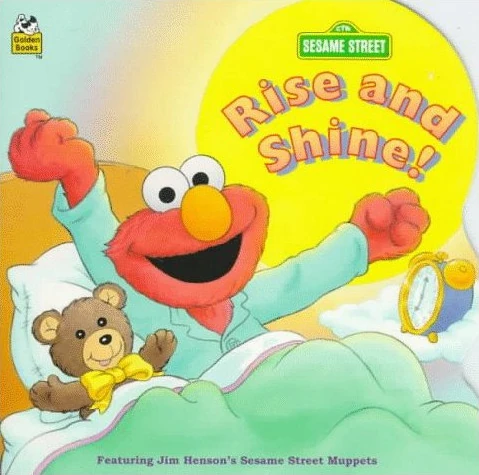 Rise and Shine! | Muppet Wiki | Fandom