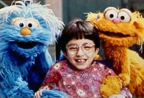 Tarah Schaeffer | Muppet Wiki | Fandom