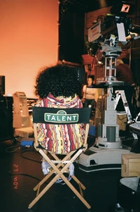 SZA | Muppet Wiki | Fandom