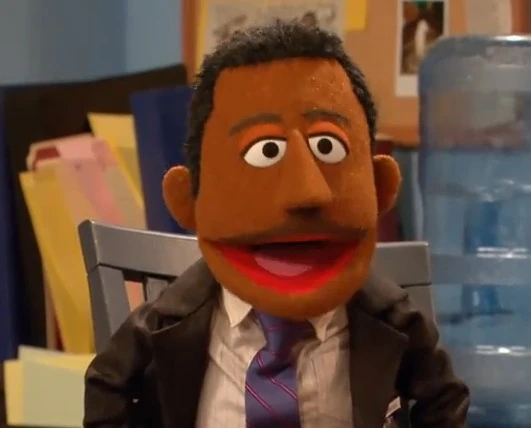 Sergeant Gabriel | Muppet Wiki | Fandom