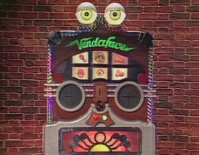 Vendaface | Muppet Wiki | Fandom