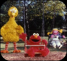 Elmo Wants to Play | Muppet Wiki | Fandom