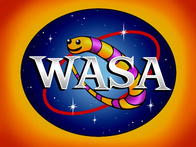WASA | Muppet Wiki | Fandom