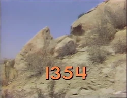 Episode 1354 | Muppet Wiki | Fandom