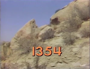 Episode 1354 | Muppet Wiki | Fandom