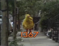 Episode 1367 | Muppet Wiki | Fandom