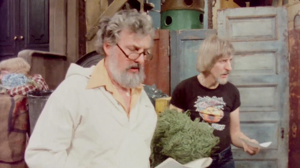 Episode 1556 | Muppet Wiki | Fandom