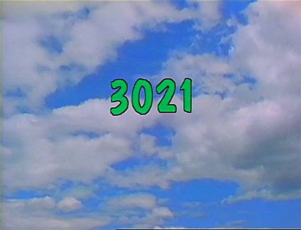 Episode 3021 | Muppet Wiki | Fandom