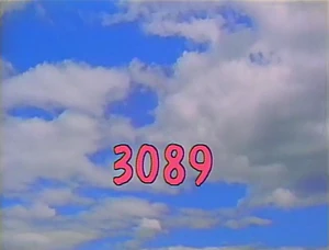 Episode 3089 | Muppet Wiki | Fandom