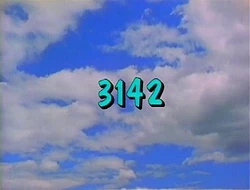 Episode 3142 | Muppet Wiki | Fandom