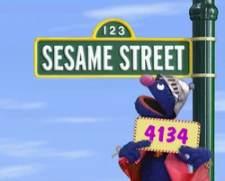 Episode 4134 | Muppet Wiki | Fandom