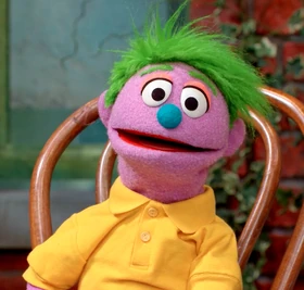 James | Muppet Wiki | Fandom