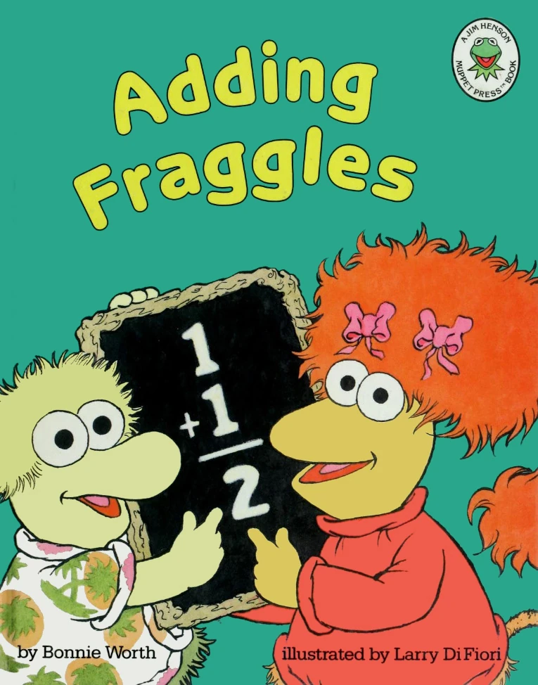 Adding Fraggles | Muppet Wiki | Fandom