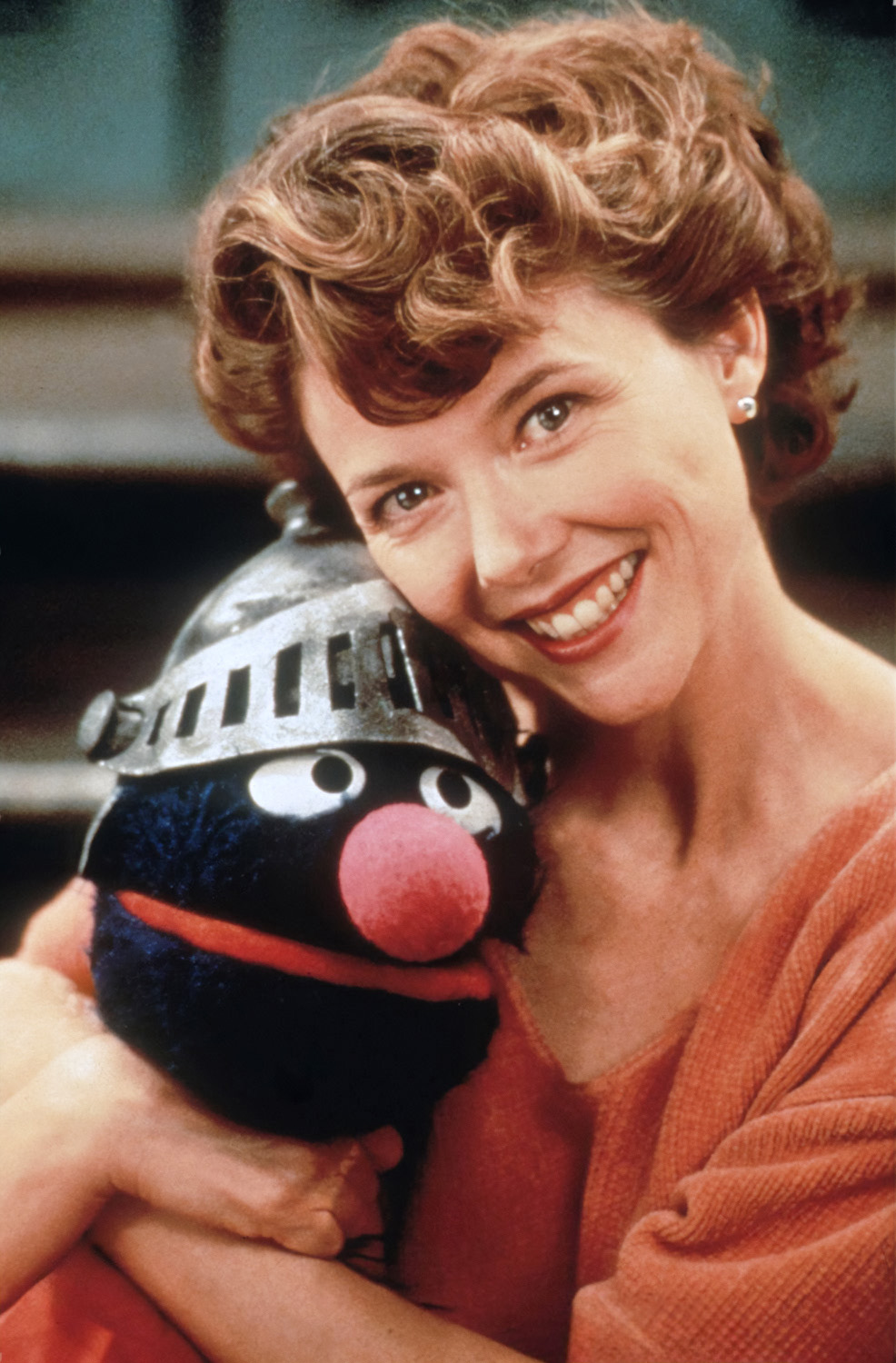 Annette Bening | Muppet Wiki | Fandom