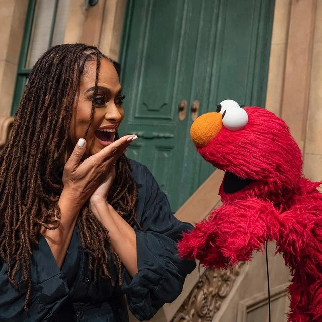 Ava DuVernay | Muppet Wiki | Fandom