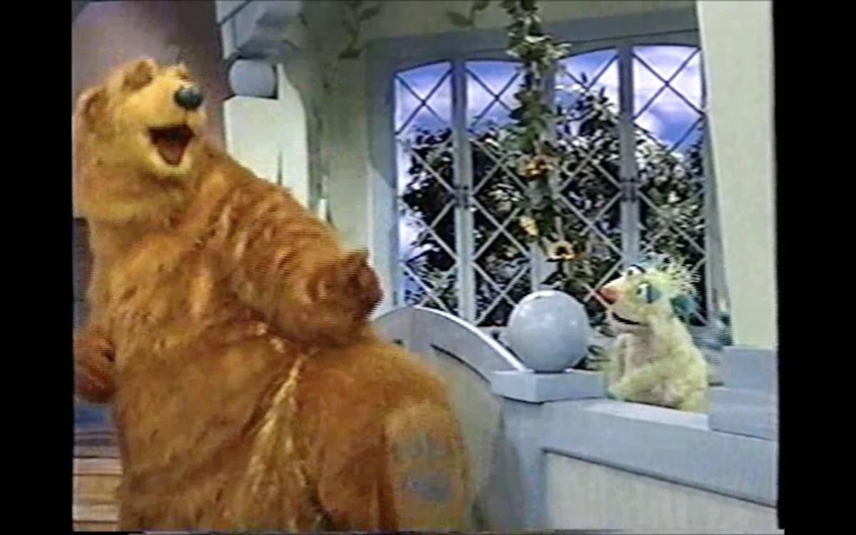 Do Your Thing | Muppet Wiki | Fandom