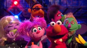 Healthy Teeth, Healthy Me | Muppet Wiki | Fandom