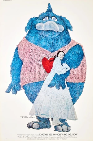 The Muppets Valentine Show | Muppet Wiki | Fandom