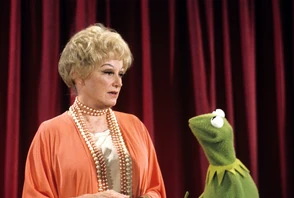 Episode 118: Phyllis Diller | Muppet Wiki | Fandom