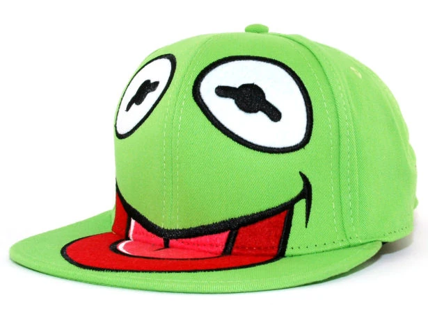 Muppet hats (Concept One) | Muppet Wiki | Fandom