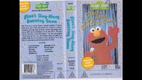 Elmo's Sing-Along Guessing Game | Muppet Wiki | Fandom