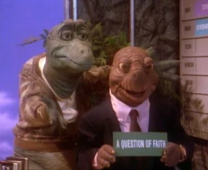 The Flying Nun | Muppet Wiki | Fandom