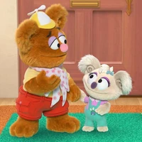 Fozzie's family | Muppet Wiki | Fandom
