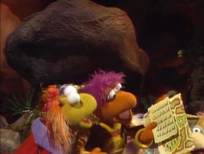 Get Goin' | Muppet Wiki | Fandom