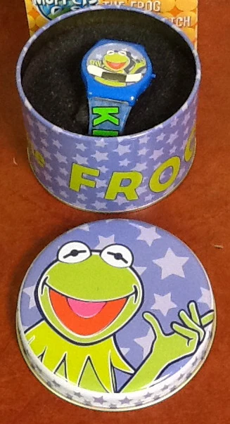 Muppet watches (Giftco) | Muppet Wiki | Fandom