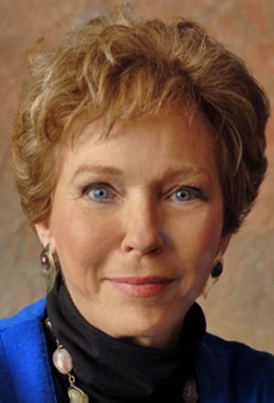 Grace Hawthorne | Muppet Wiki | Fandom