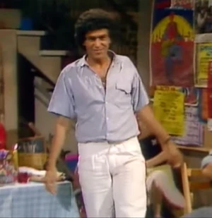 Haim Moshe | Muppet Wiki | Fandom