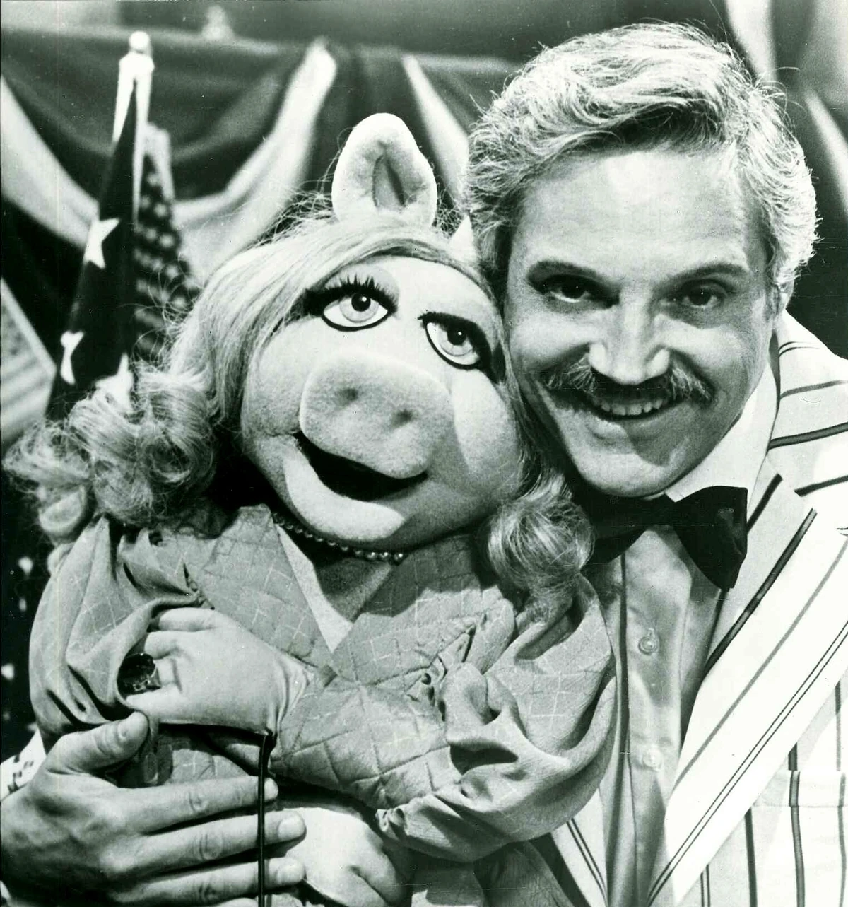 Hal Linden | Muppet Wiki | Fandom