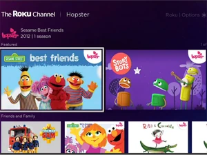 Hopster | Muppet Wiki | Fandom