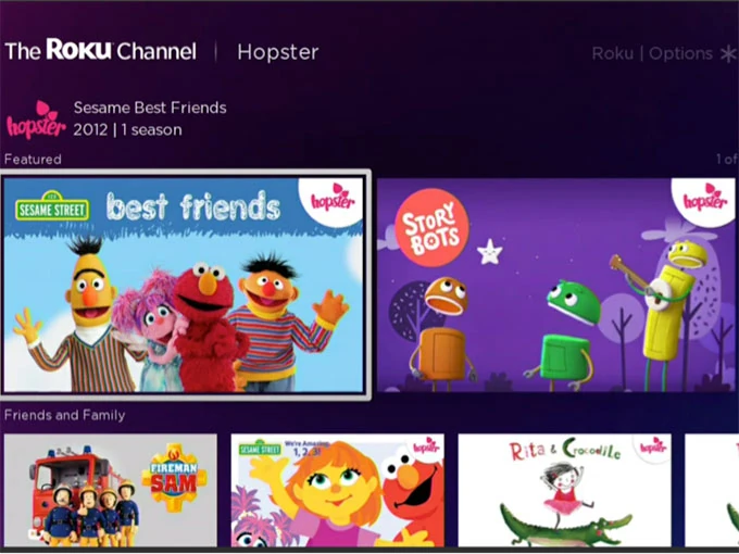 Hopster | Muppet Wiki | Fandom