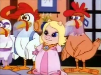 Episode 106: The Case of the Missing Chicken | Muppet Wiki | Fandom