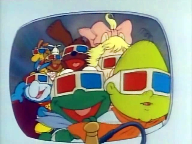 Episode 201: Once Upon an Egg Timer | Muppet Wiki | Fandom