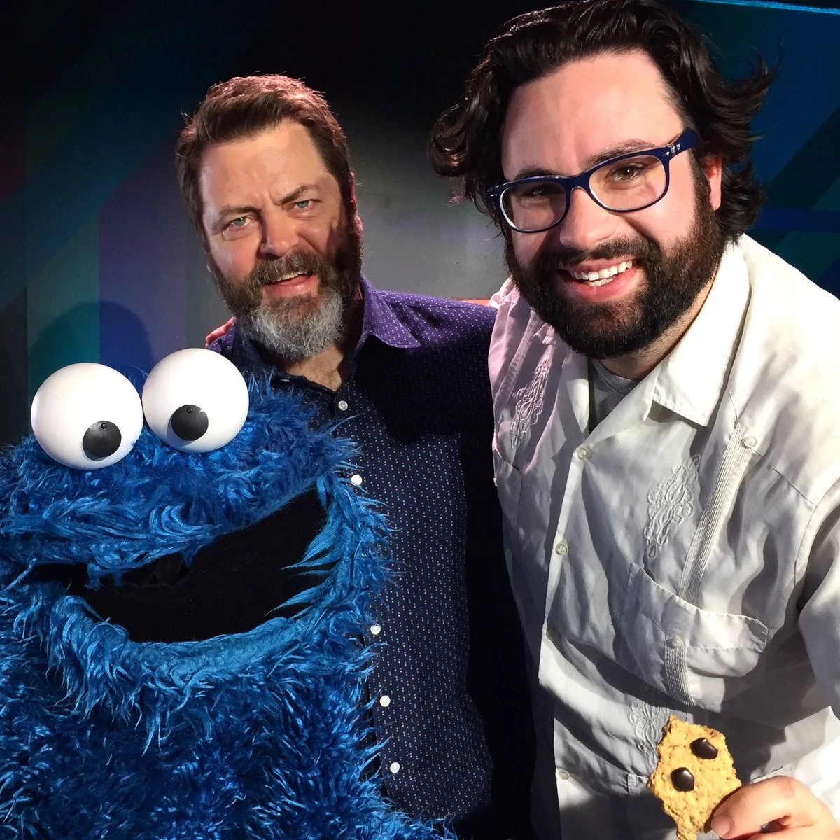 Nick Offerman Wikipedia Nick Offerman | Wiki 24 | Fandom