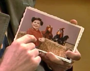 Nick and Nora Chicken | Muppet Wiki | Fandom