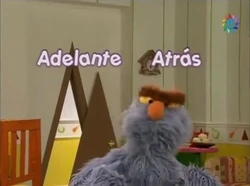 Episodio 1055 | Muppet Wiki | Fandom