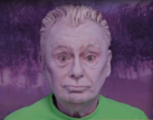 Pat Sajak | Muppet Wiki | Fandom