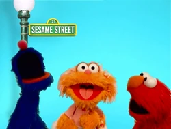 Episode 4121 | Muppet Wiki | Fandom