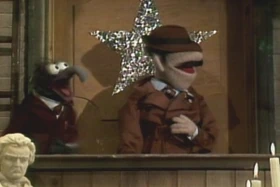 Security Guard | Muppet Wiki | Fandom