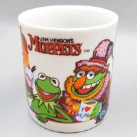 Muppet dinnerware (Sigma) | Muppet Wiki | Fandom