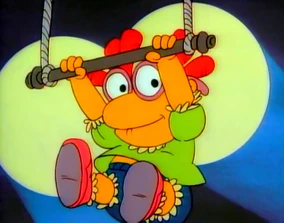 Skeeter Muppet Wiki