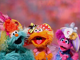 Because We're Friends | Muppet Wiki | Fandom