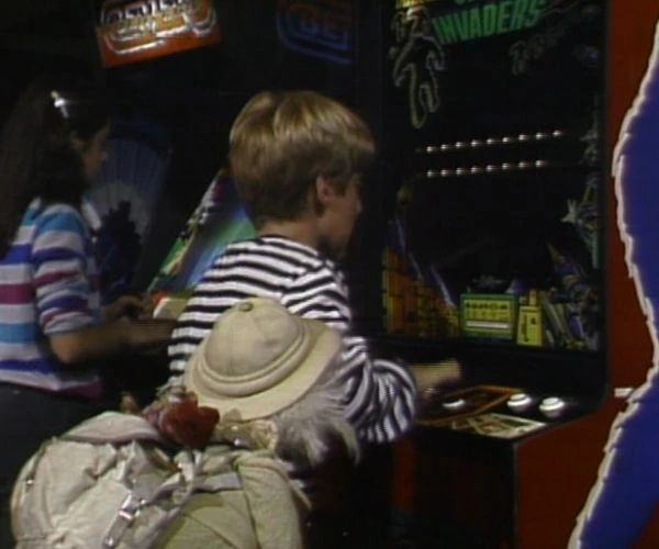 Space Invaders | Muppet Wiki | Fandom