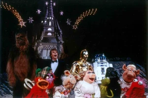 Episode 417: Star Wars | Muppet Wiki | Fandom