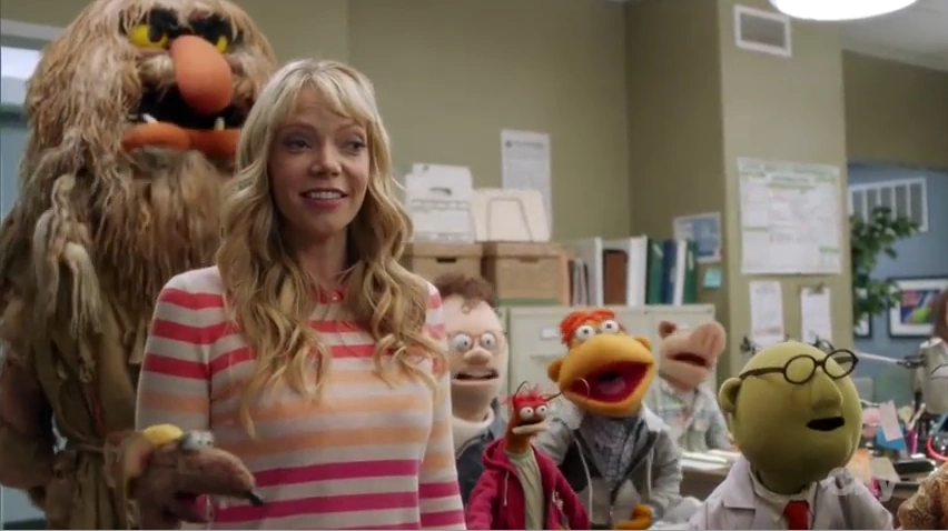 True Colors | Muppet Wiki | Fandom