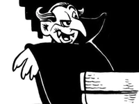 Vampires | Muppet Wiki | Fandom