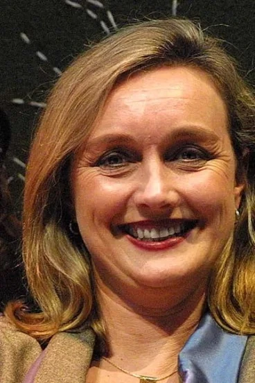 Victoria Longley | Muppet Wiki | Fandom